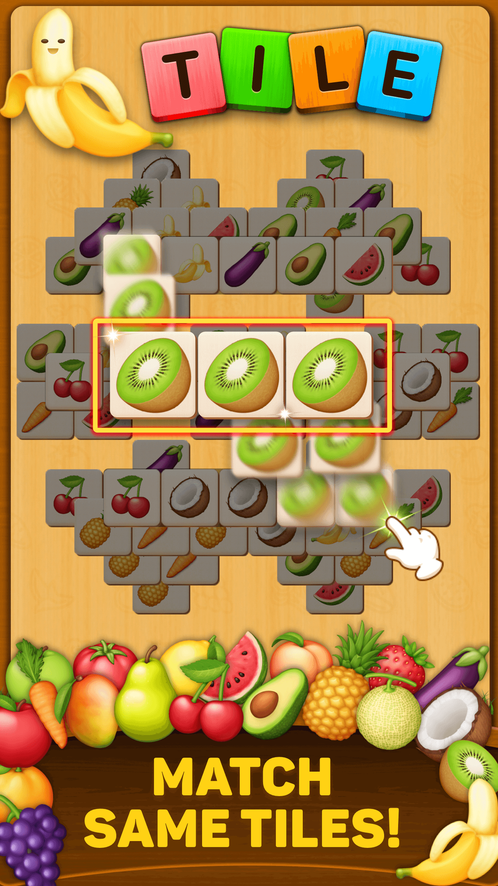 iPhone 용 Look Tile - 다운로드