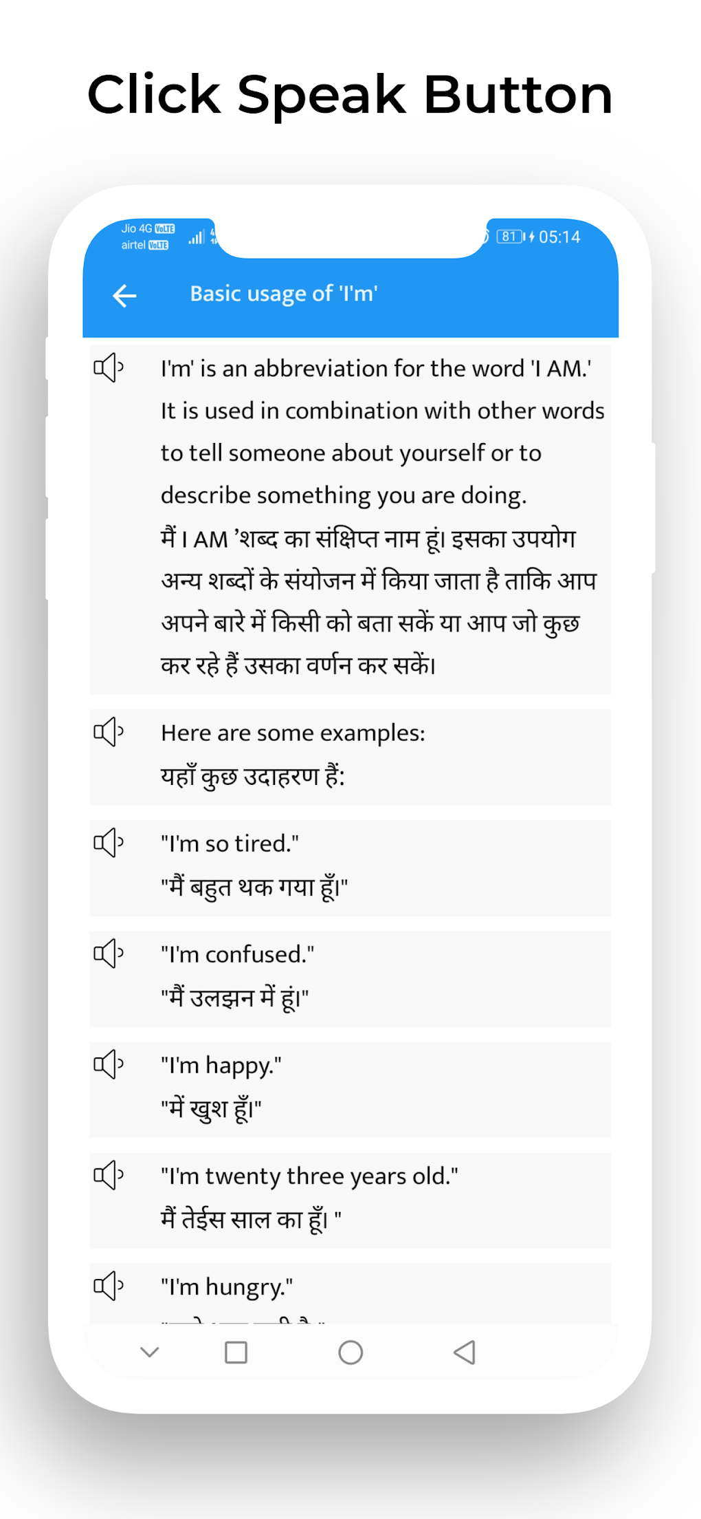 Fast English Speaking Course for Android - Download