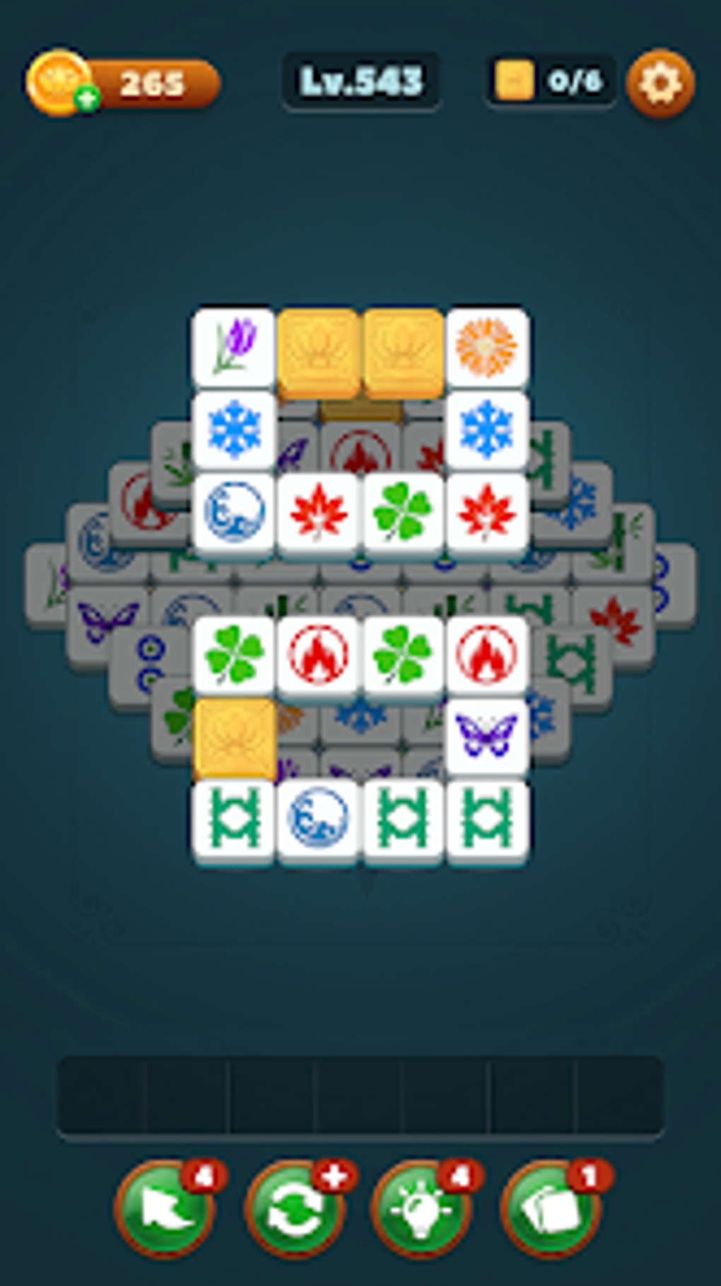 Mahjong Master : Triple Match for Android - Download