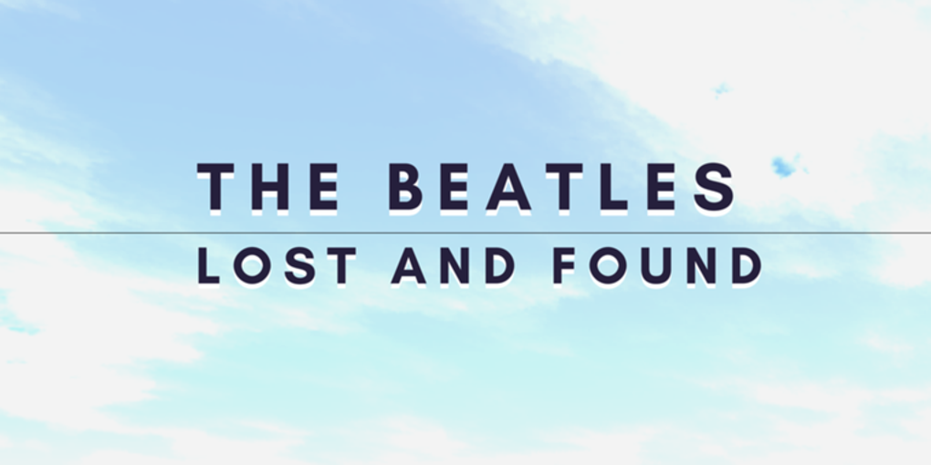 The Beatles: Lost and Found for ROBLOX - Game Download