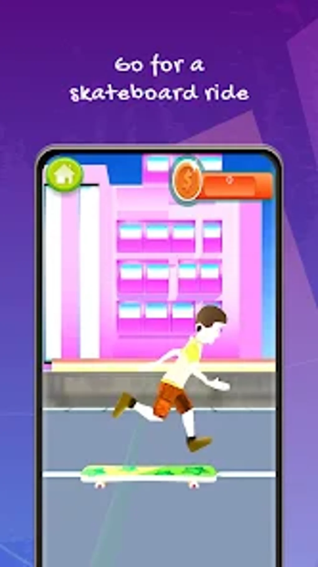 Skate Surfers for Android - Download
