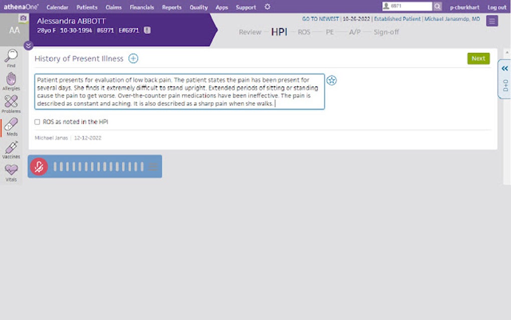 Virtual UI for Google Chrome - Extension Download
