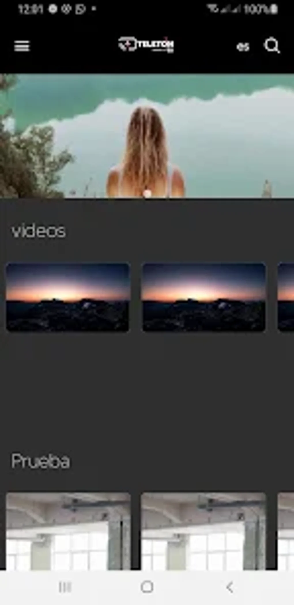 Teletón TV for Android - Download