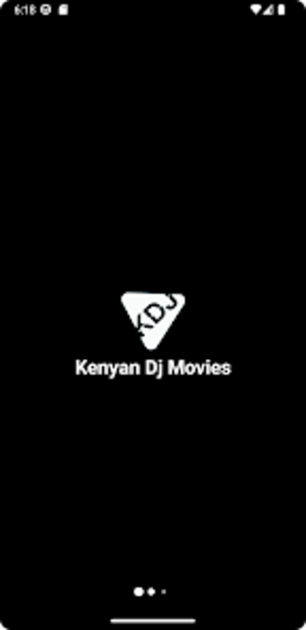 Kenyan Dj Movies para Android - Descargar