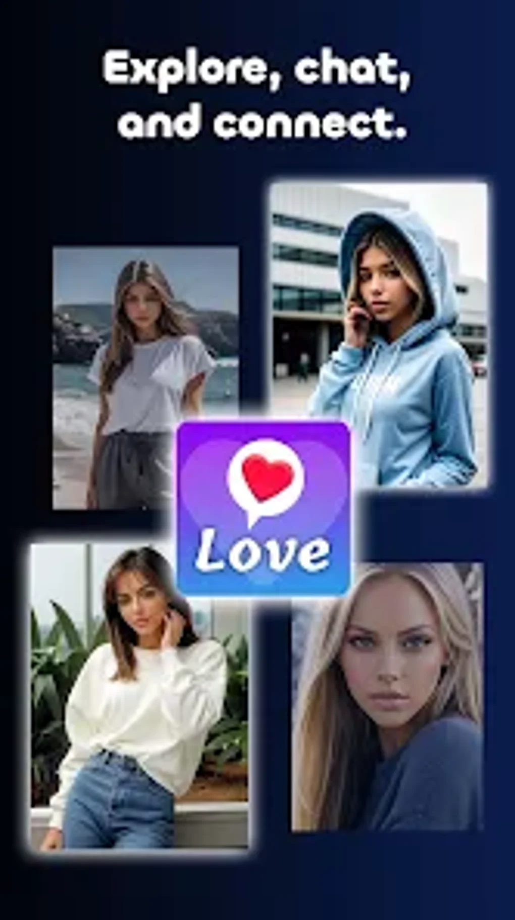 Love Match: Romance Hub per Android - Download