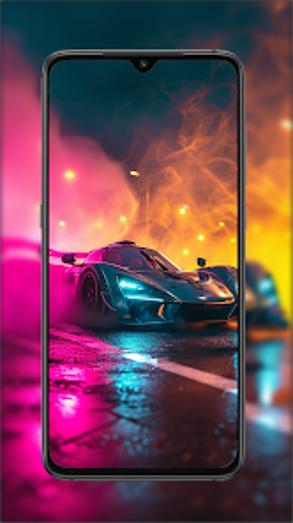 Super Car Wallpaper para Android - Download