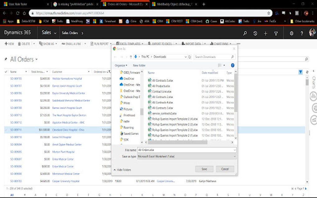 Dynamics apostrophe fixer for Google Chrome - Extension Download