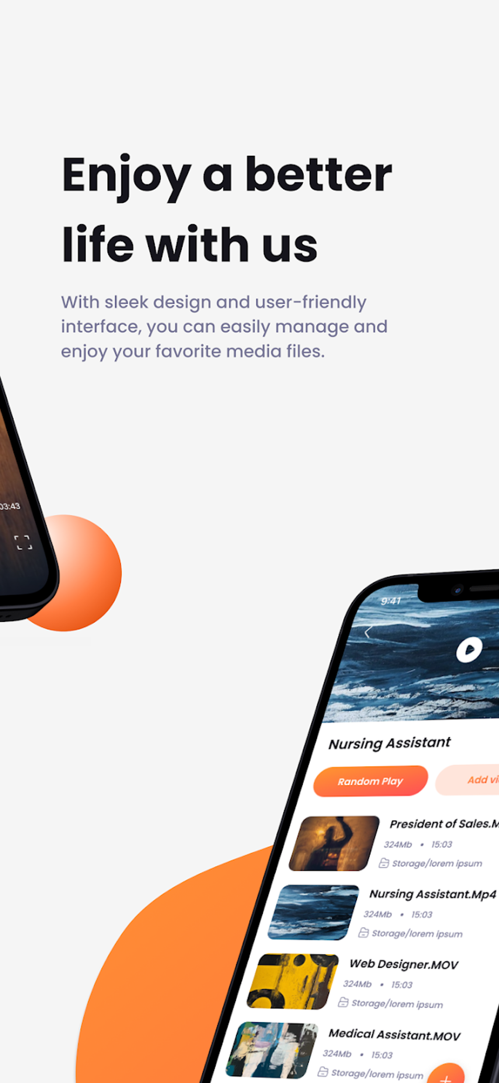 Video Lite APK for Android - Download