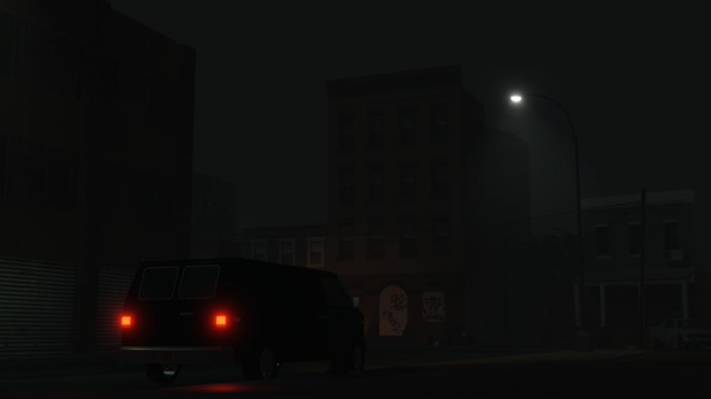 Upstate New York для ROBLOX - Игра Скачать Upstate New York для ROBLOX - Игра Скачать