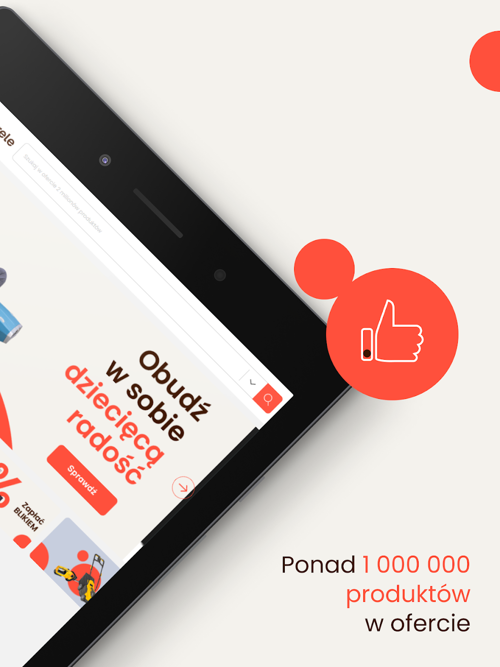 Morele.net para Android - Descargar