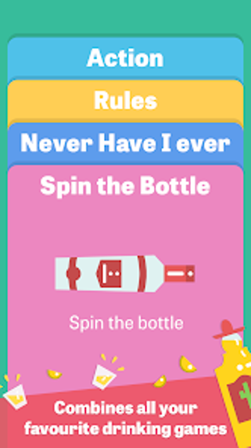 Drinkie Drinking Game Android Drinkie Drinking Game Android