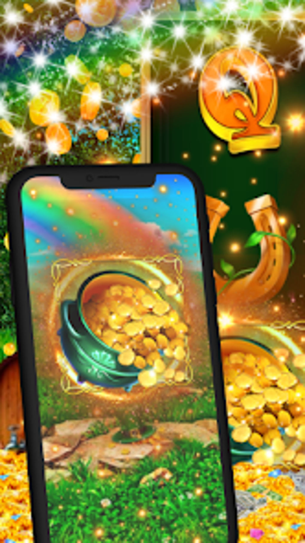 Lucky Clover for Android - Download