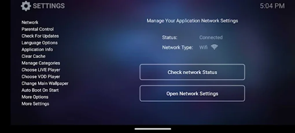 SH Player for Android - Download