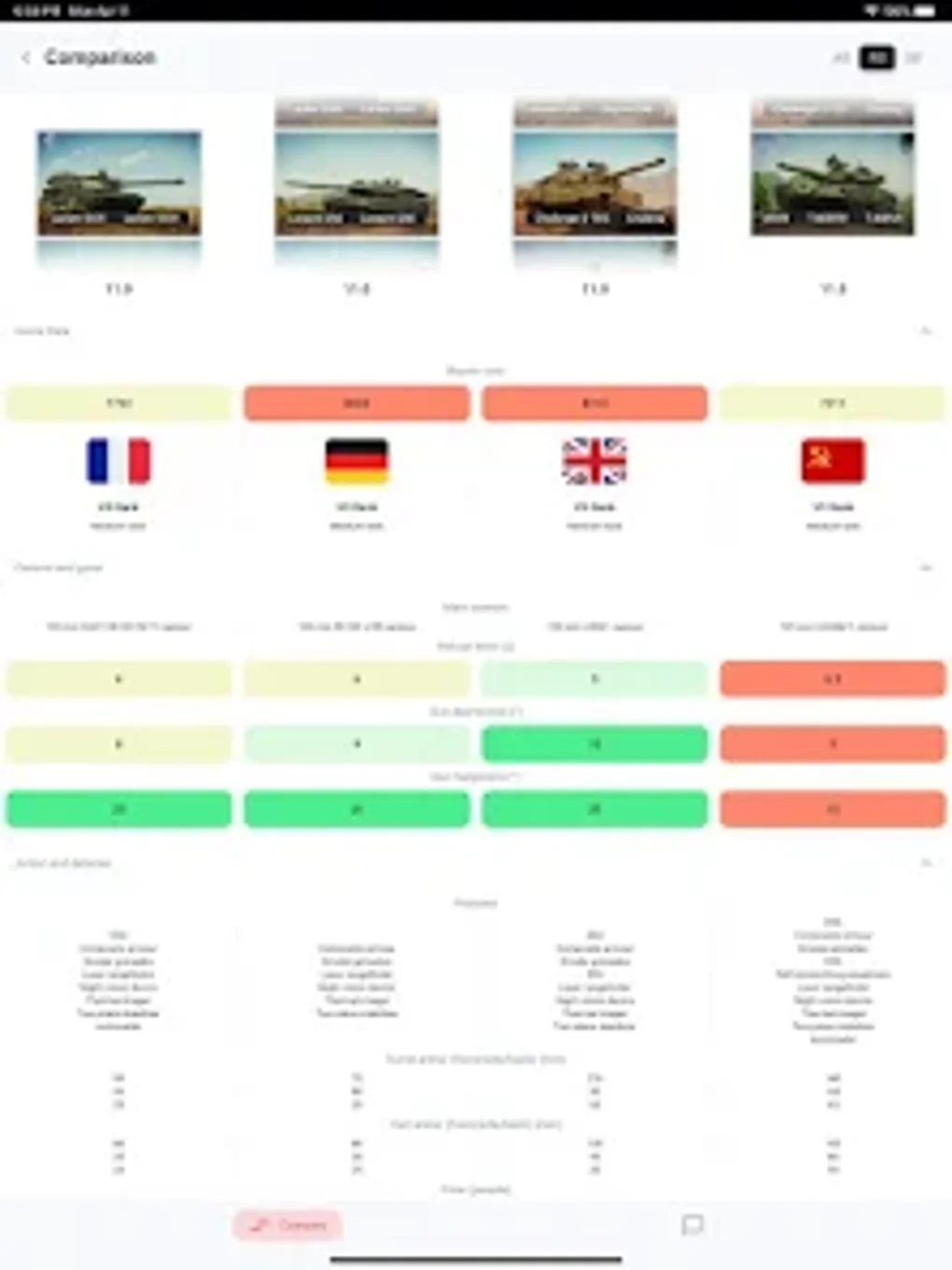 War Thunder Versus for Android - Download
