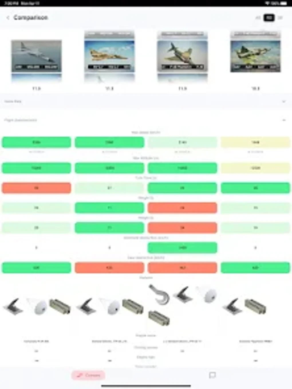 War Thunder Versus for Android - Download