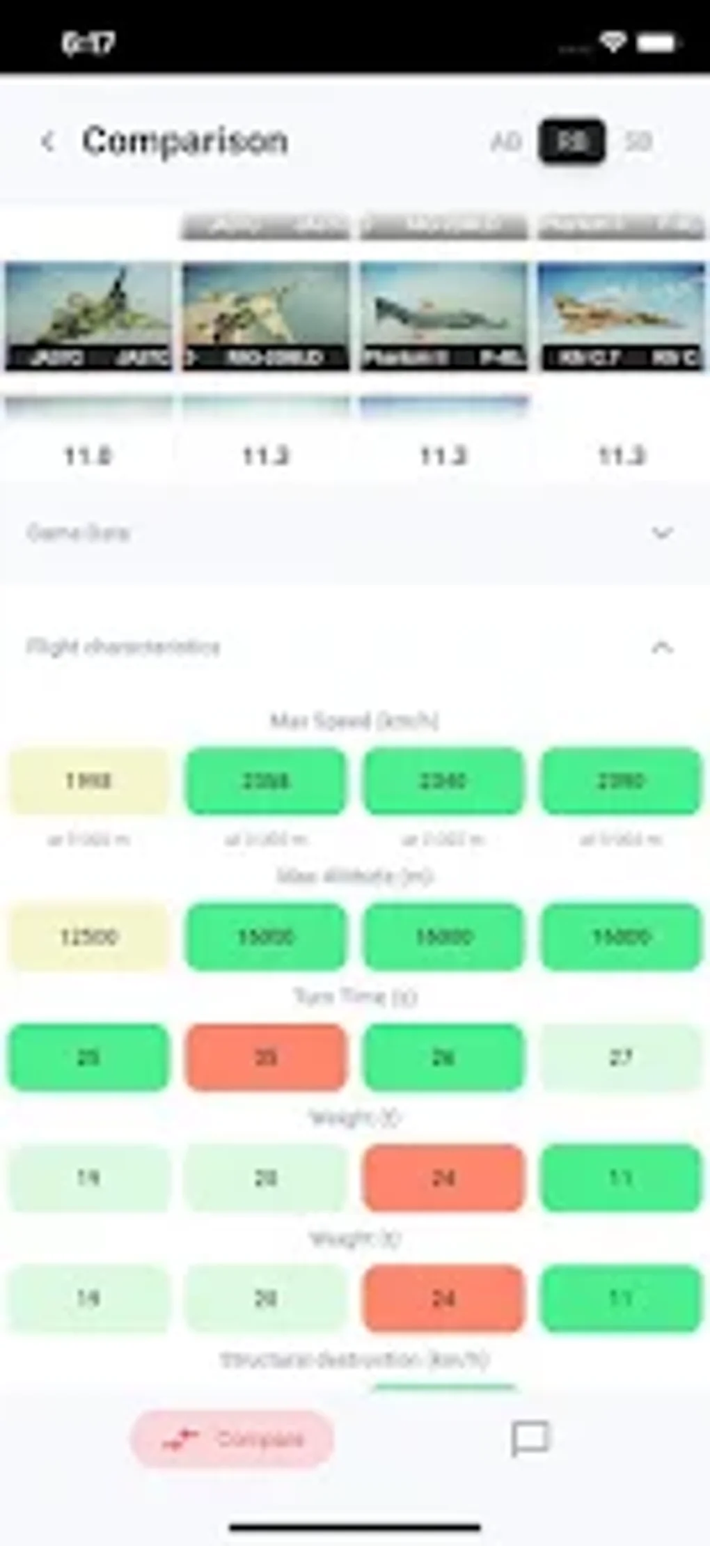 War Thunder Versus for Android - Download