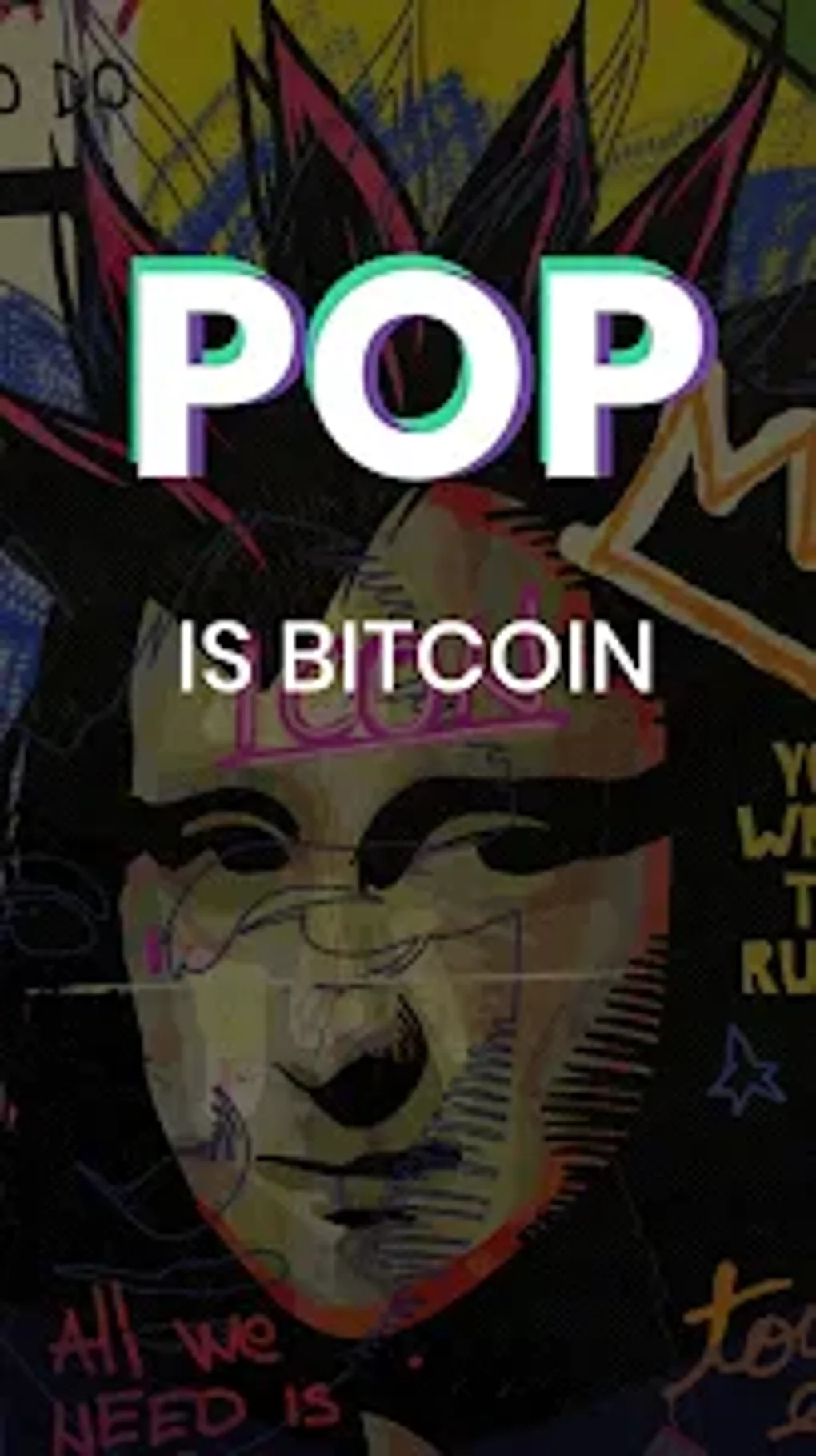 Pop para Android - Descargar