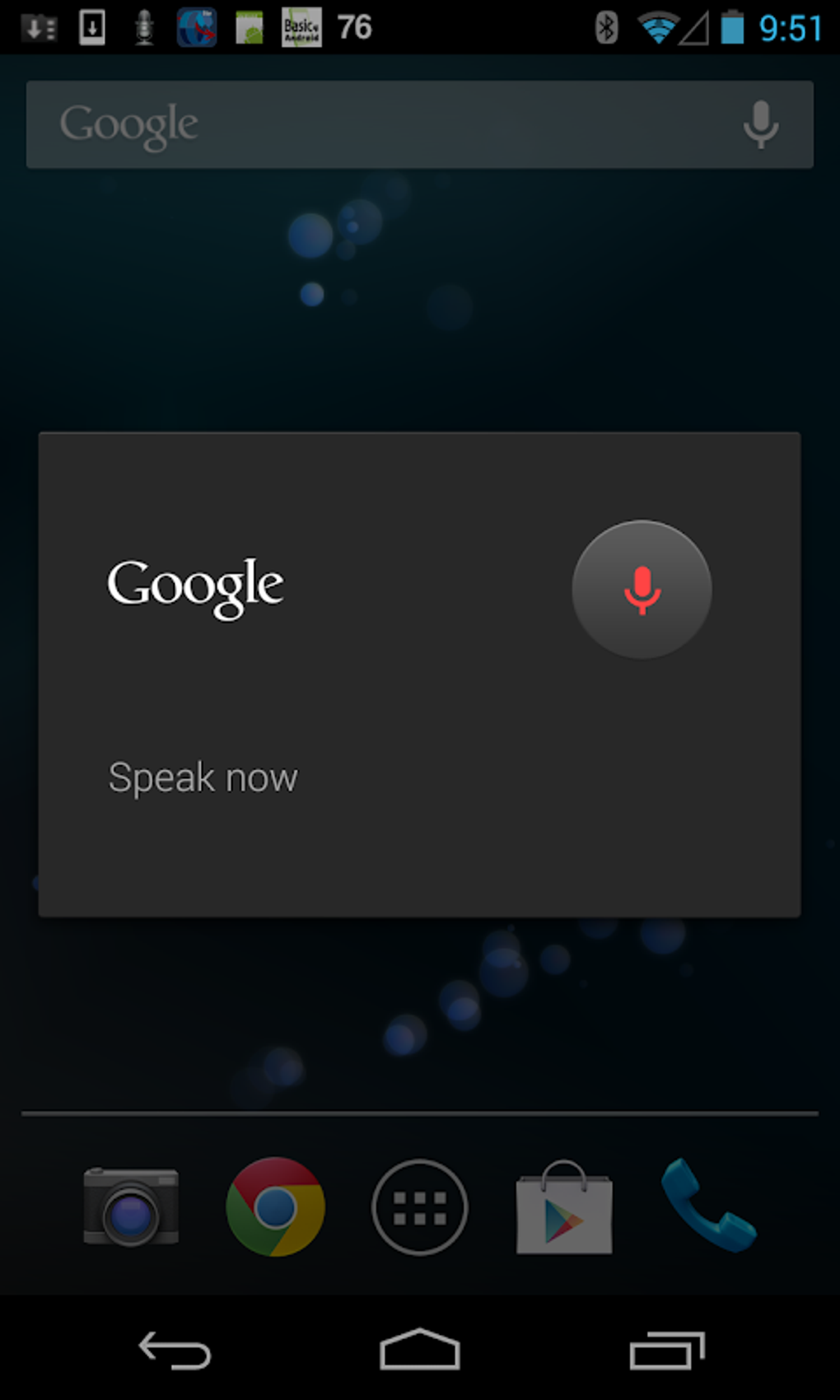 Speech to Clipboard Lite APK for Android - Download