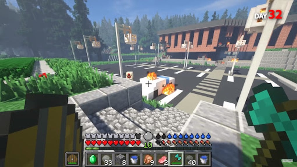 Block Rainbow Sword Dragon APK per Android - Download