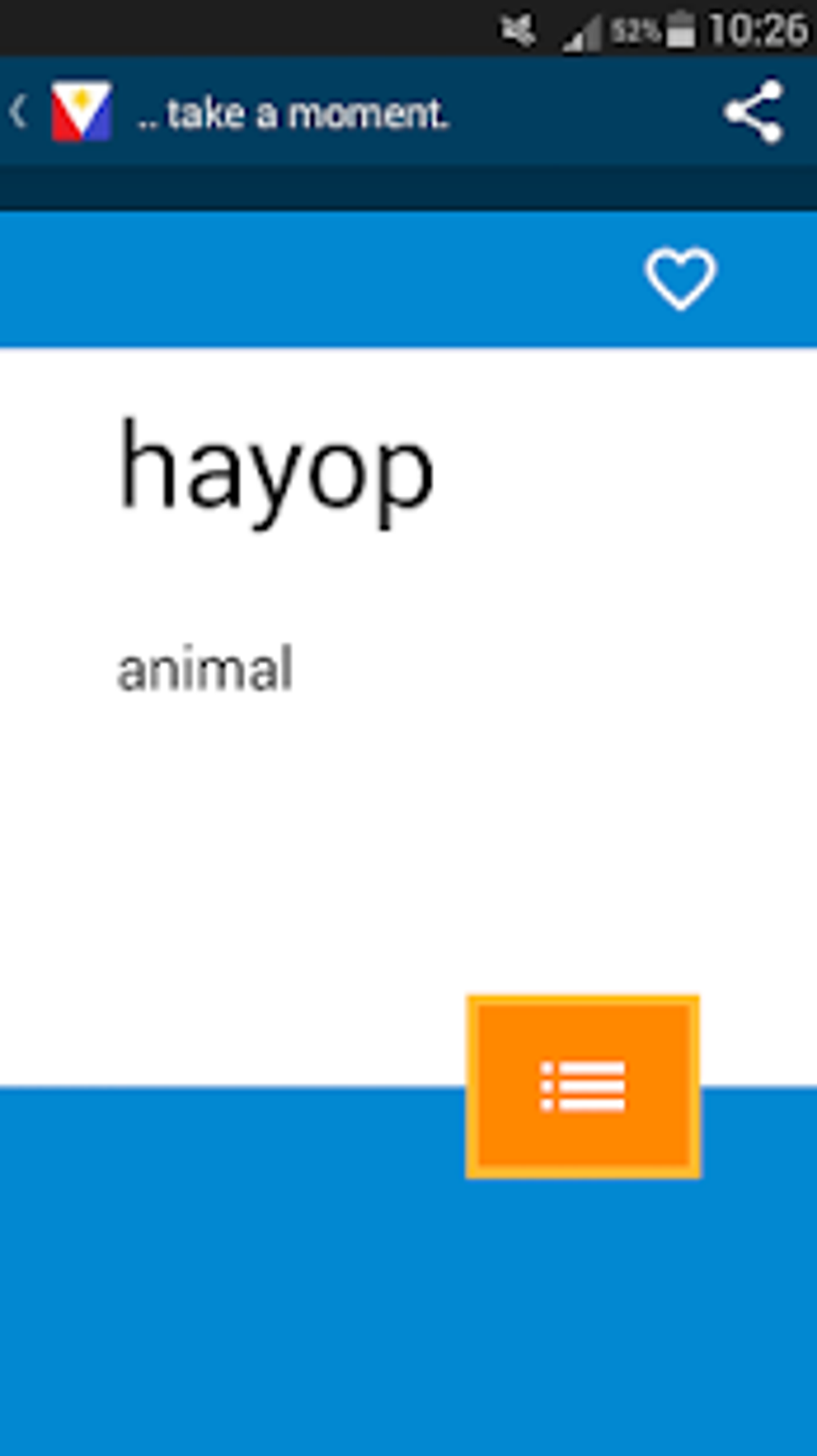 Beginner Tagalog APK for Android - Download