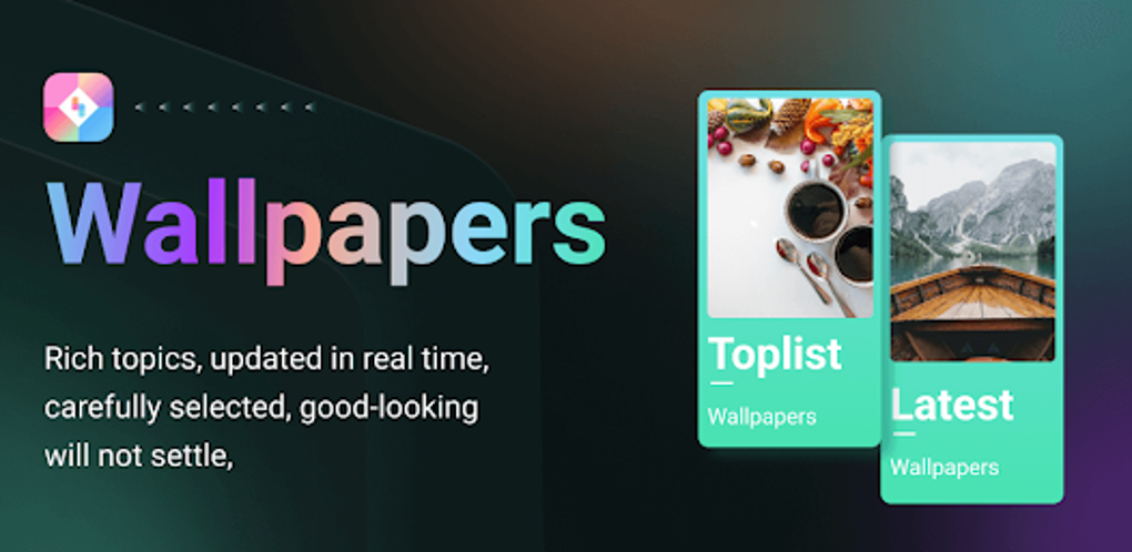 Exquisite Wallpaper Collection para Android - Descargar