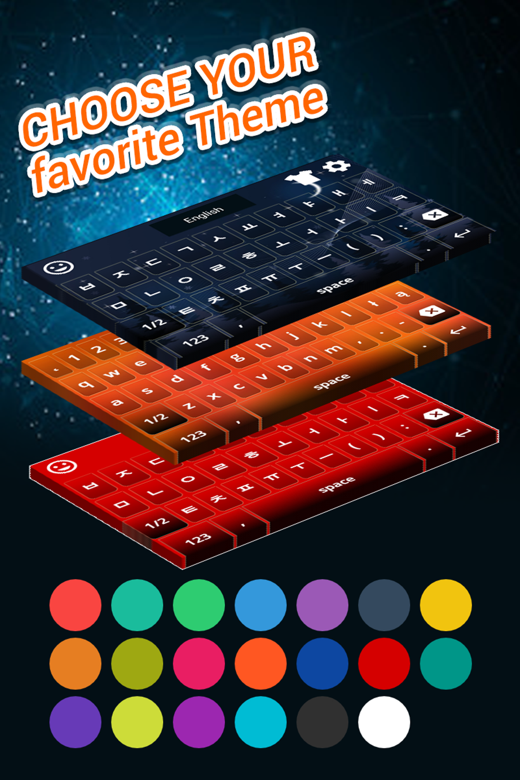 Korean Keyboard Korean English Keyboard Android Korean Keyboard Korean English Keyboard Android