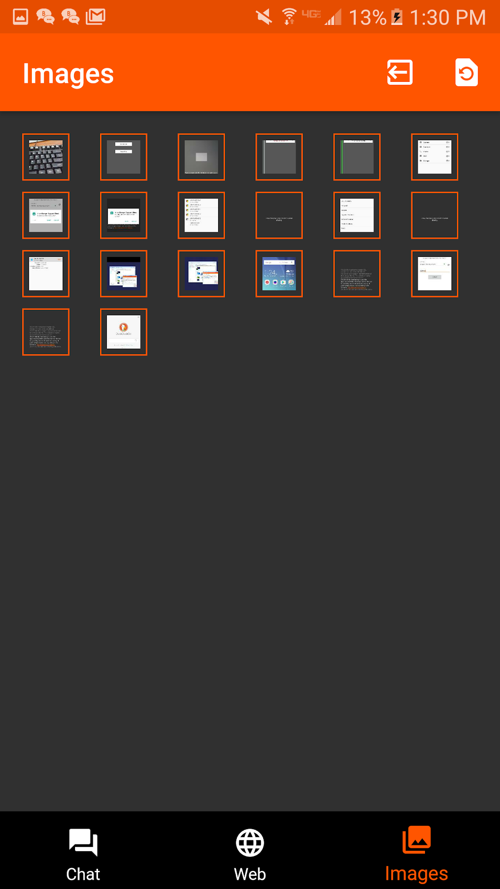 BeyondTrust Support APK para Android - Descargar