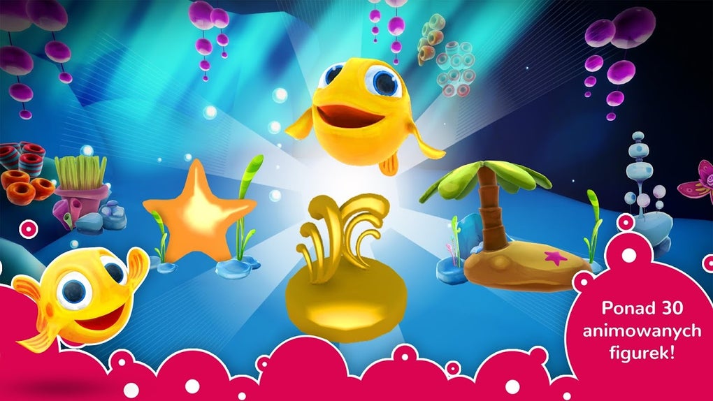 MiniMini+ - Rybka Kolekcjonerka APK for Android - Download