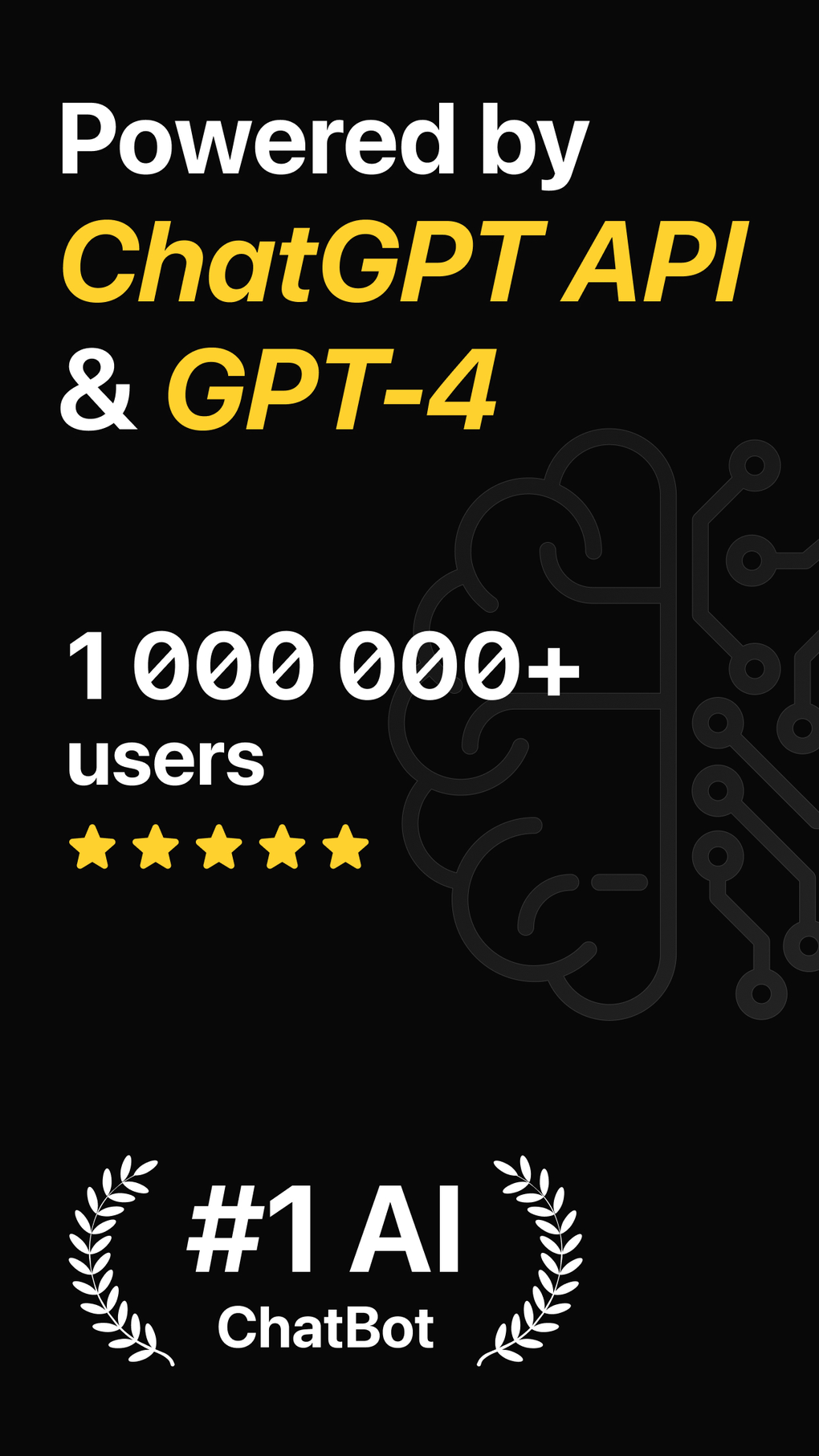 Chat AI Plus for iPhone - 無料・ダウンロード