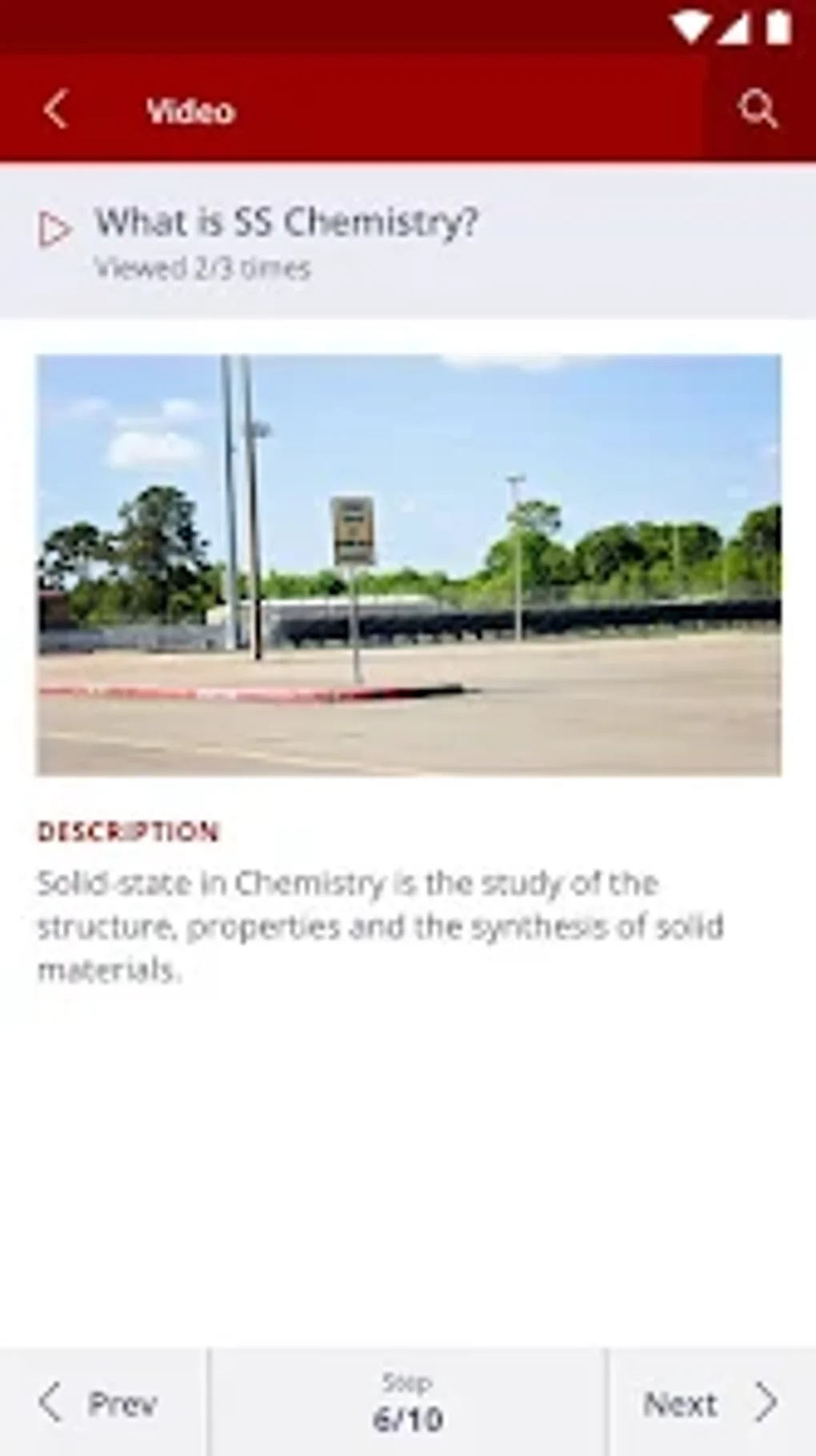 Success Academy for Android - Download