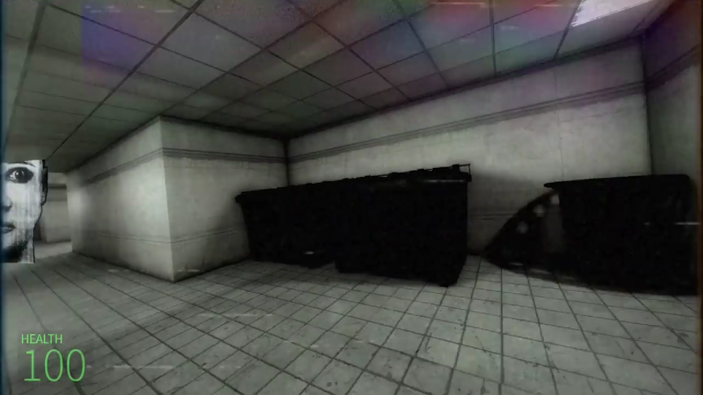 Nicos Nextbots The Backrooms para Android - Descargar