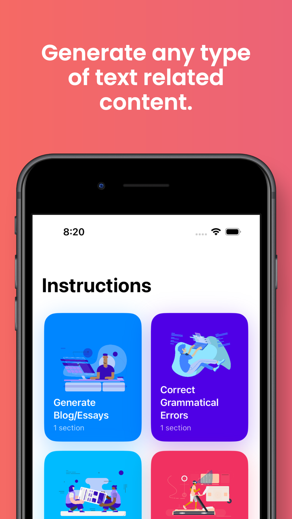 AI Writer for AI Writing assistant: review, features & use cases