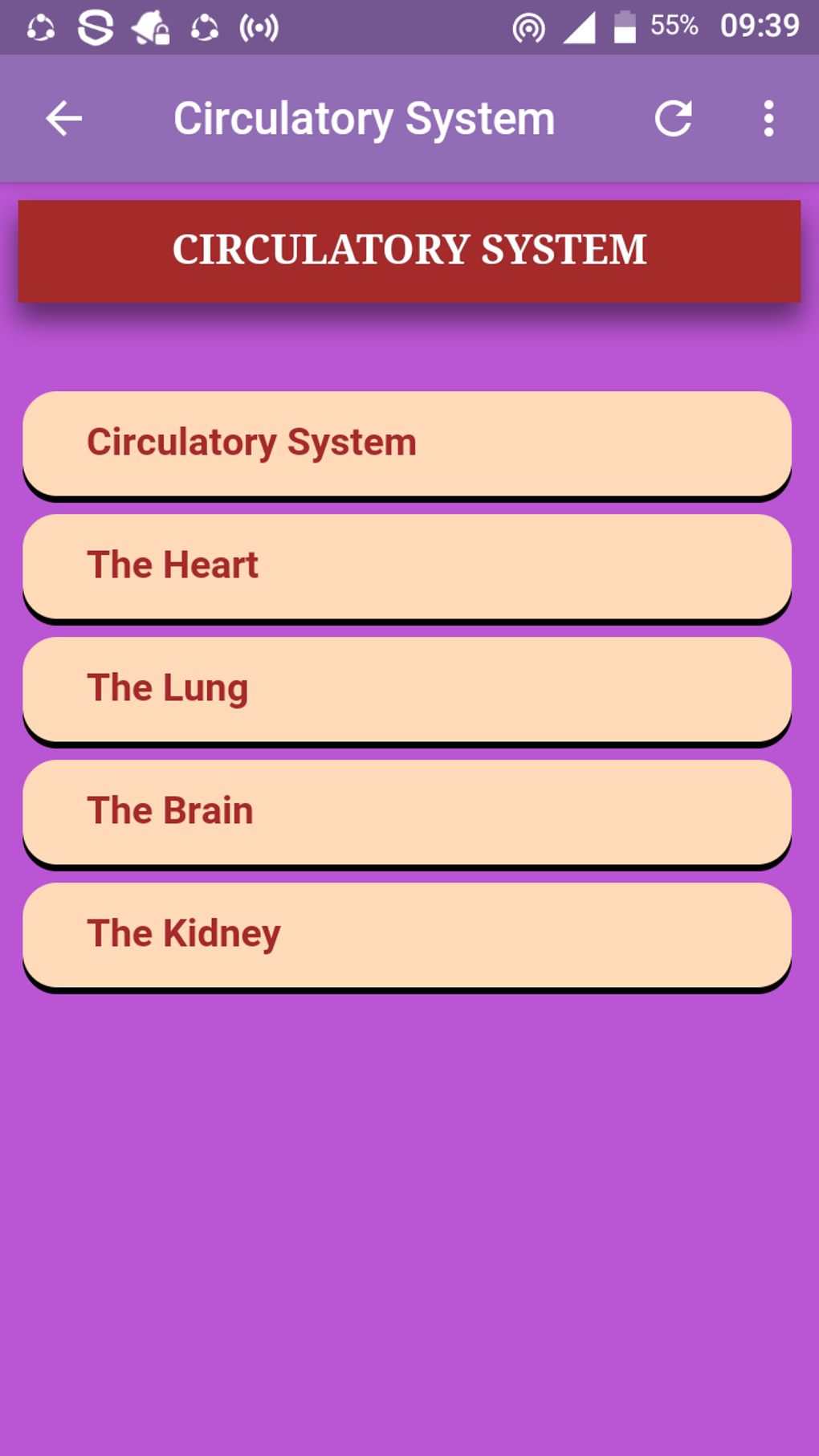 Human Anatomy And Physiology With Illustrations APK For Android Download