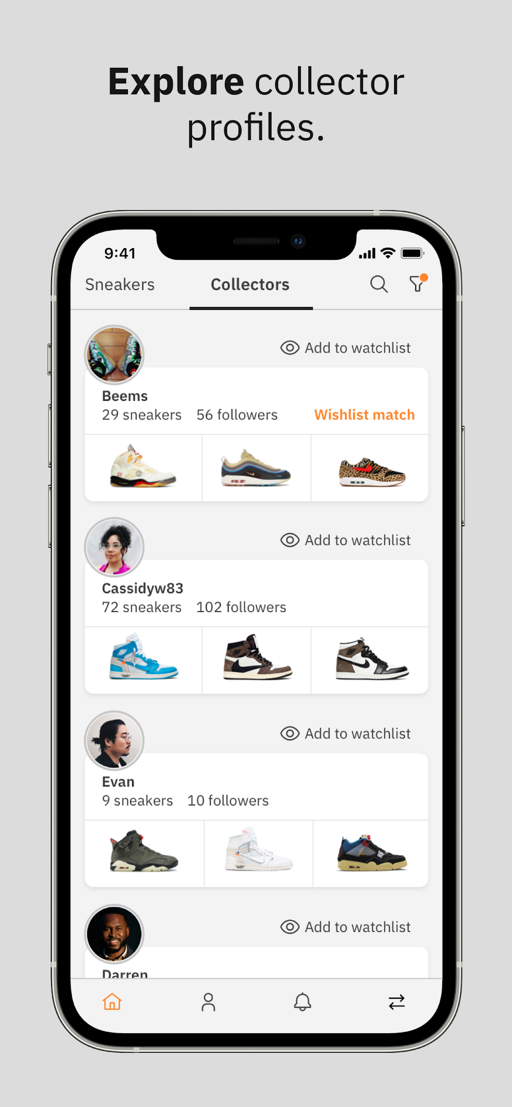 Tradeblock for Android - Download