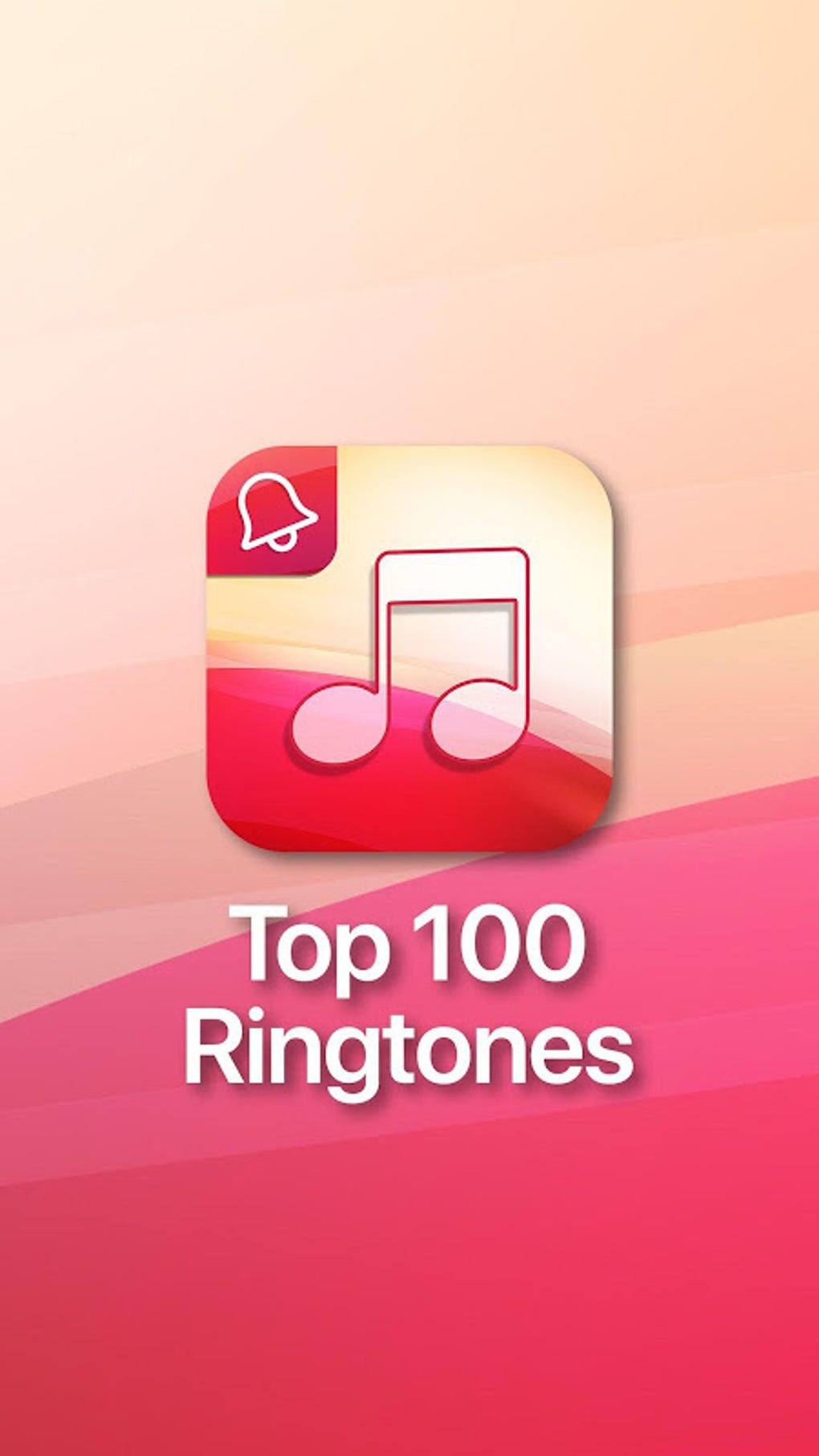Ringtones Top 100 Most Popular APK Android 