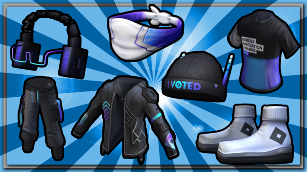 Sky Items Beta 294 Free Items for ROBLOX - Game Download