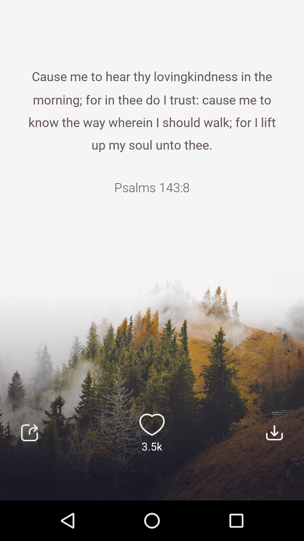 Bible Verse Of The Day Daily Prayer Meditation For Android Download Bible Verse Of The Day Daily Prayer Meditation For Android Download