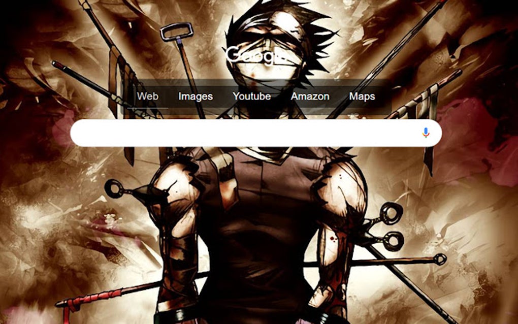 Anime Wallpaper HD Custom New Tab Google Chrome 용 - 확장 프로그램 다운로드