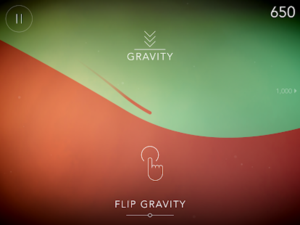 FLO Game Free challenging infinite runner APK for Android - Download