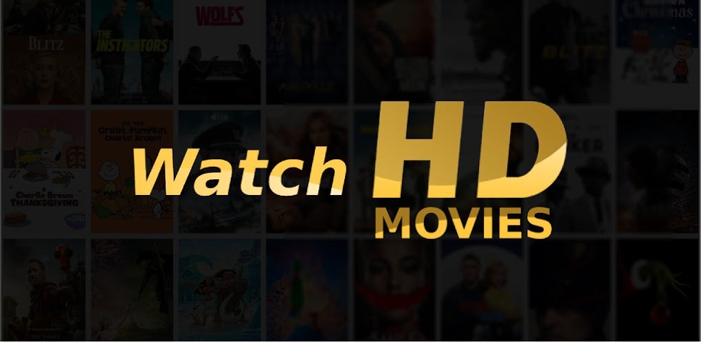 Watch HD Movies 2025 Play HD for Android - Download