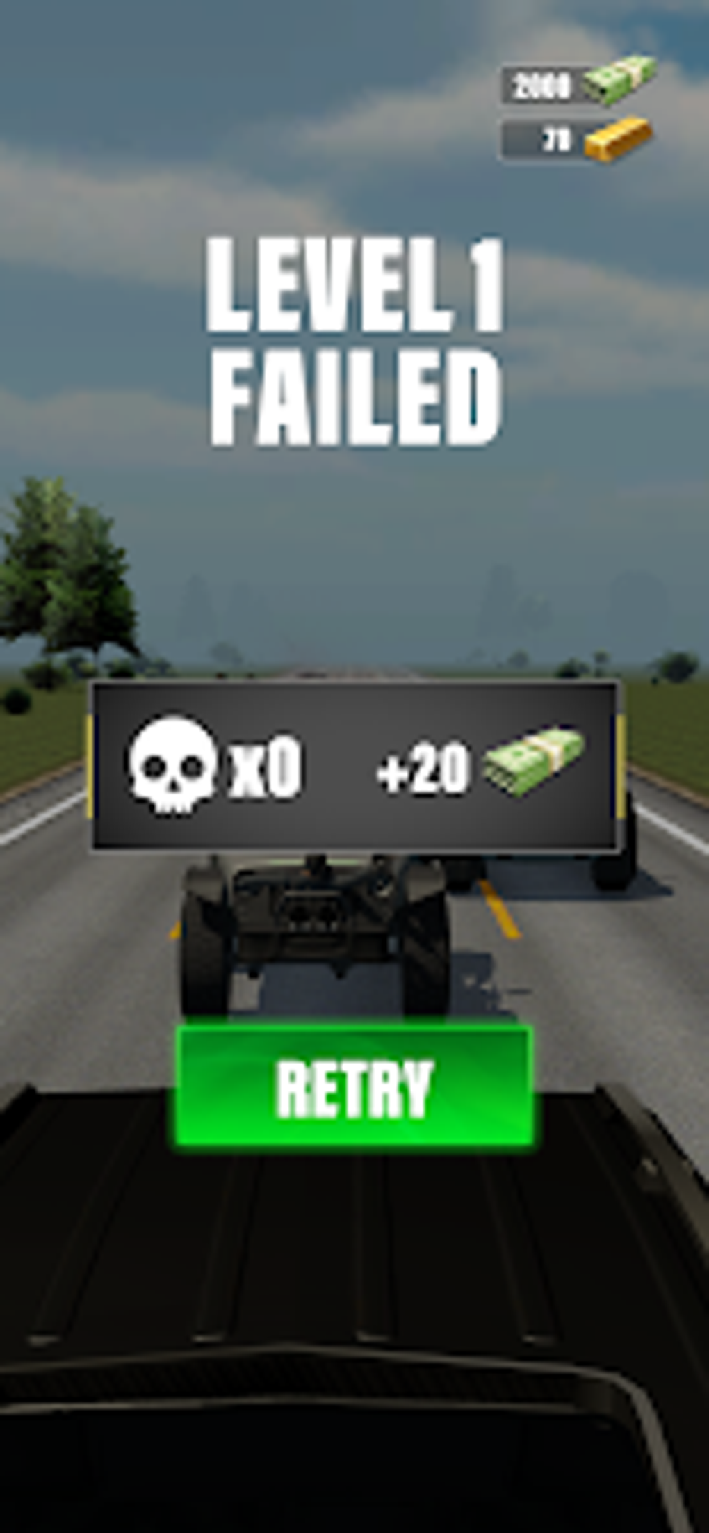 Android için VIP Convoy - İndir