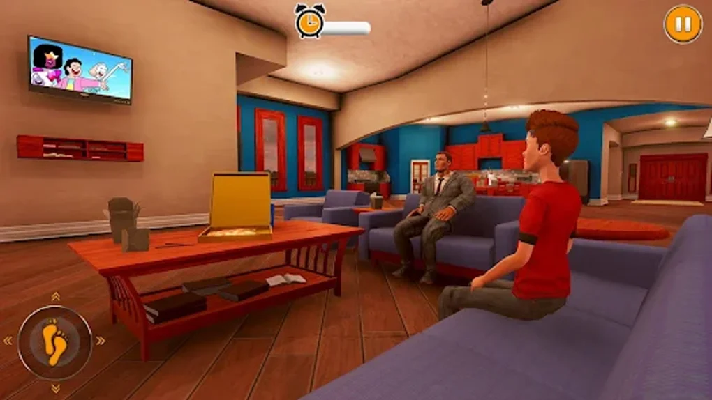 Virtual Mom Family Simulator para Android - Download