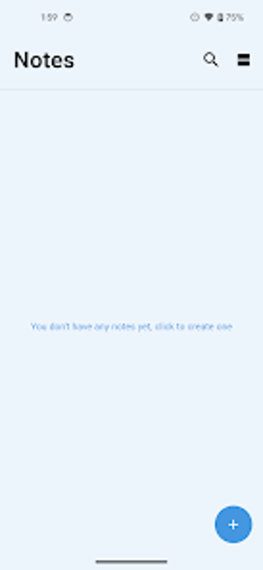 Notes for Android - Download