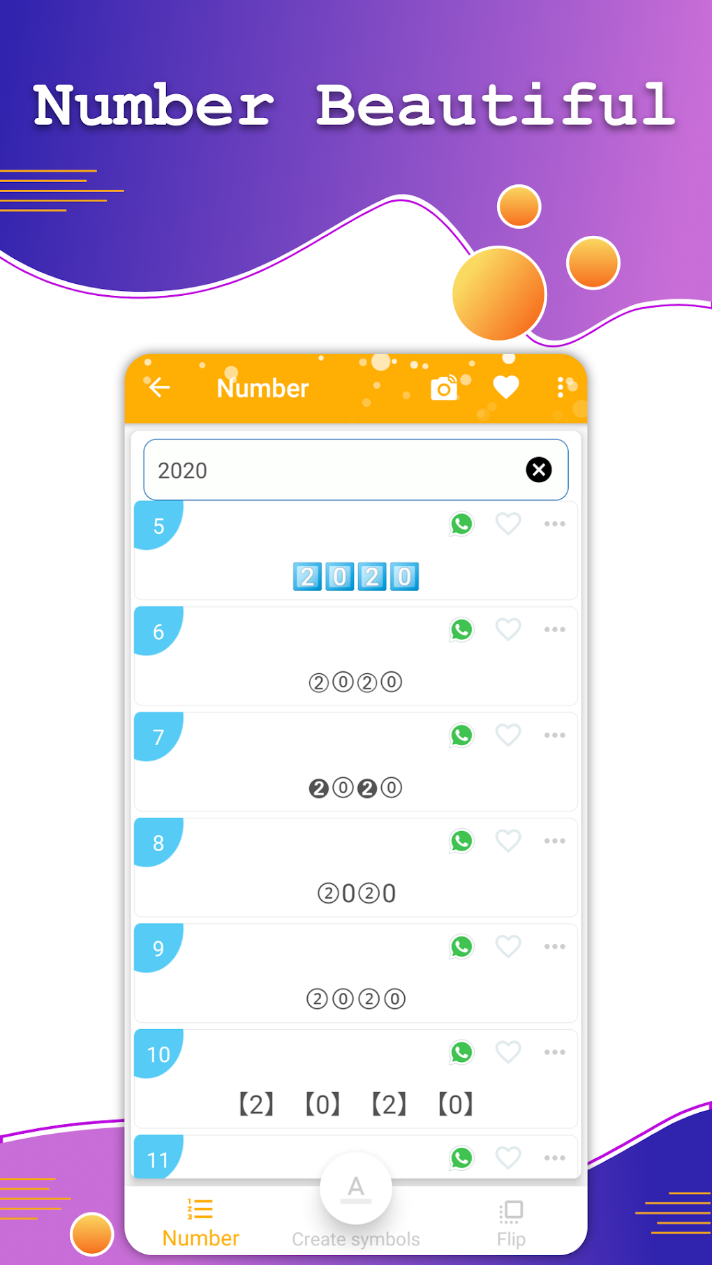 Fancy Text Cool Fonts Nickname Generator Android Fancy Text Cool Fonts Nickname Generator Android