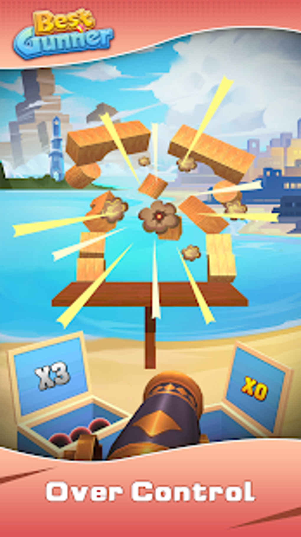 Best Gunner APK para Android - Descargar