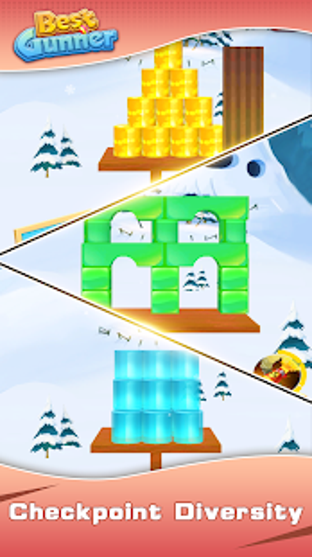 Best Gunner APK para Android - Descargar