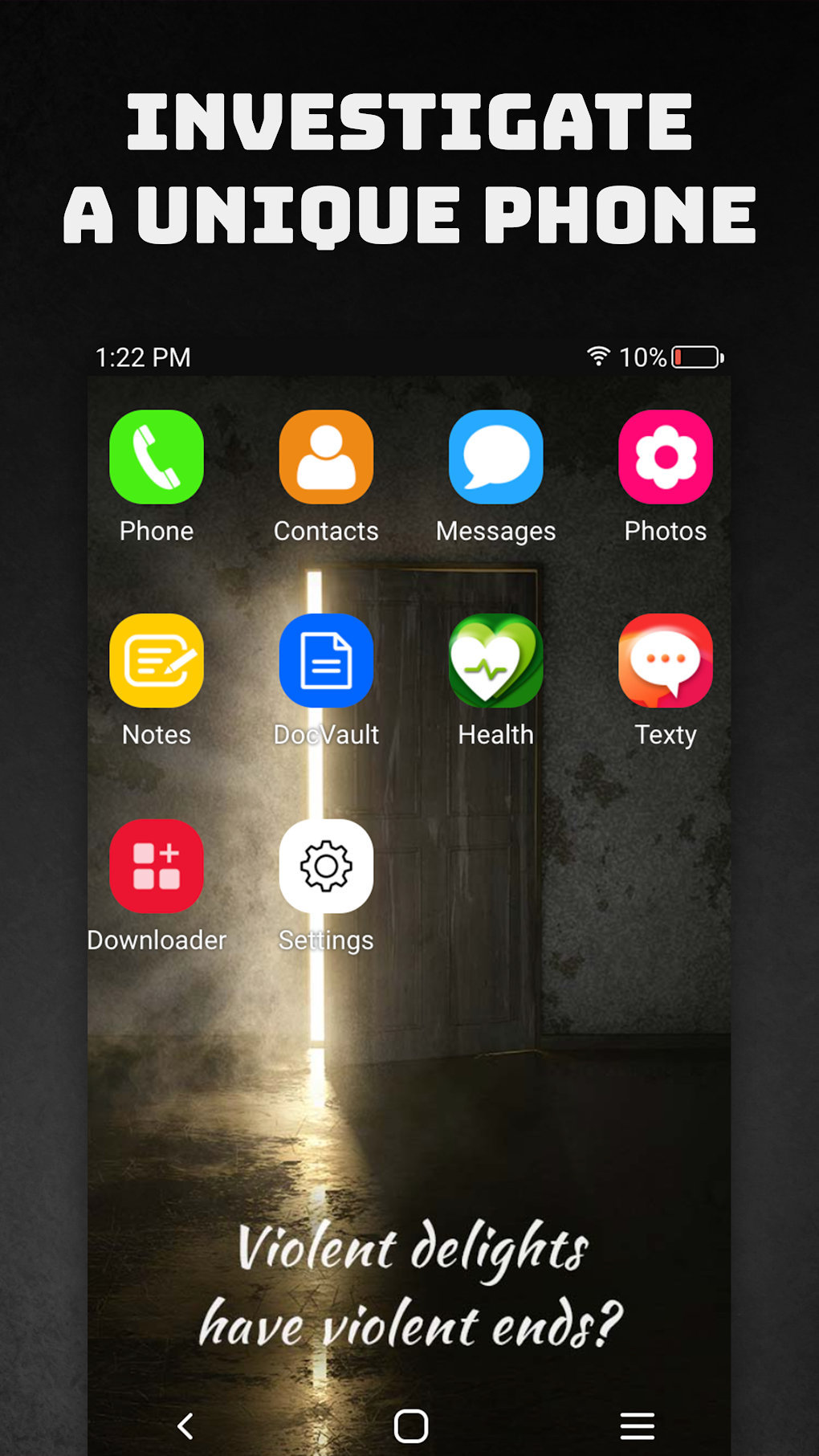Phones Journey Mystery Games Android Phones Journey Mystery Games Android
