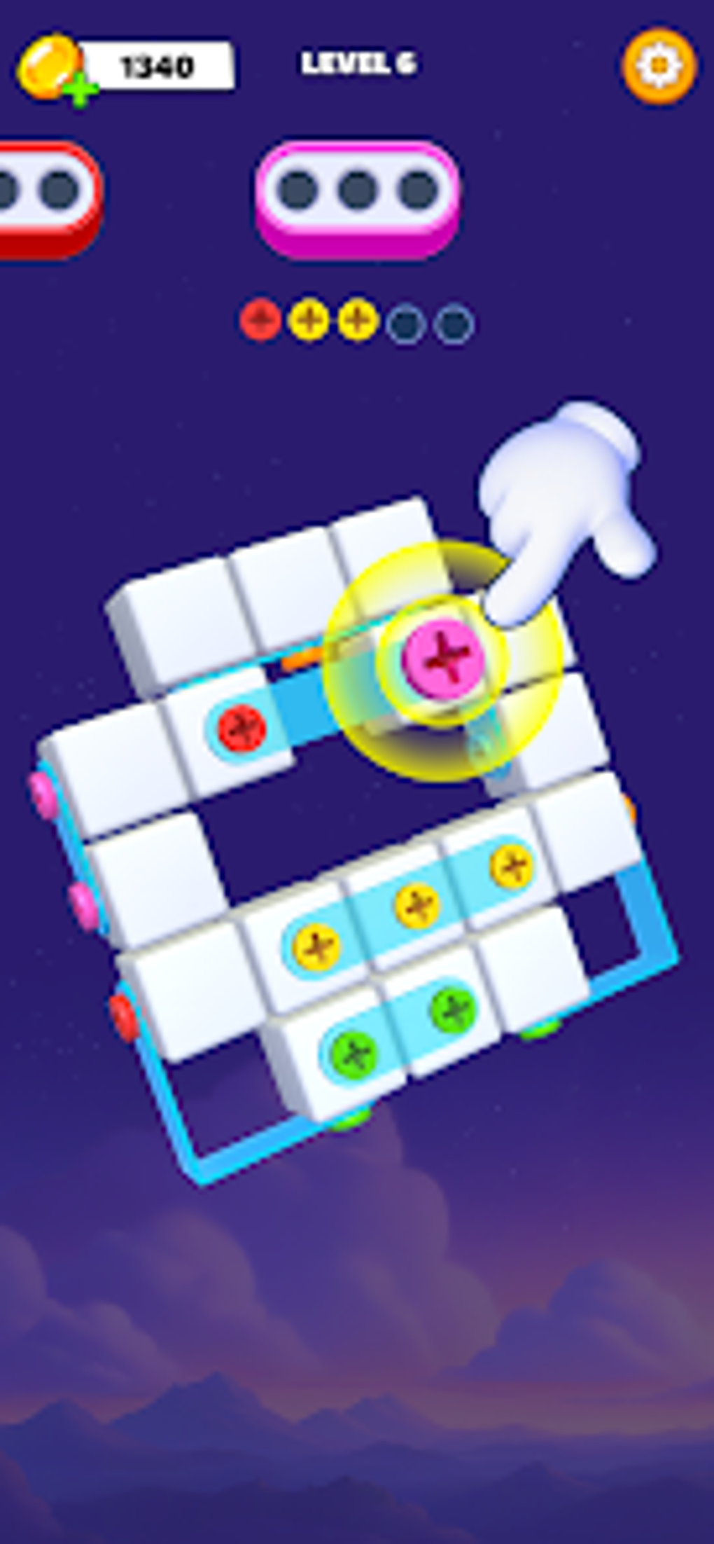 Screw Puzzle Master para Android - Descargar