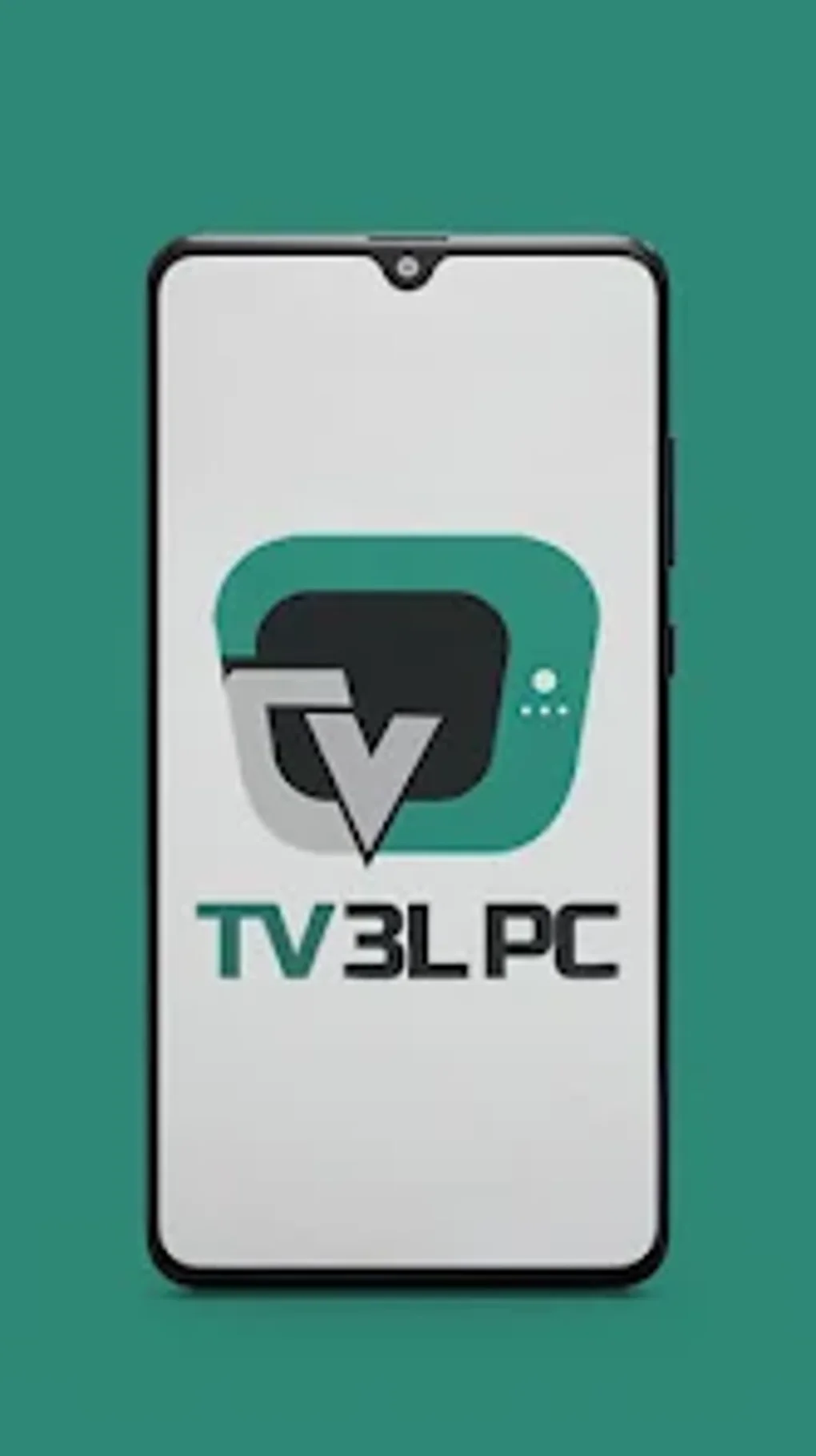 TV 3L PC pour Android - Télécharger