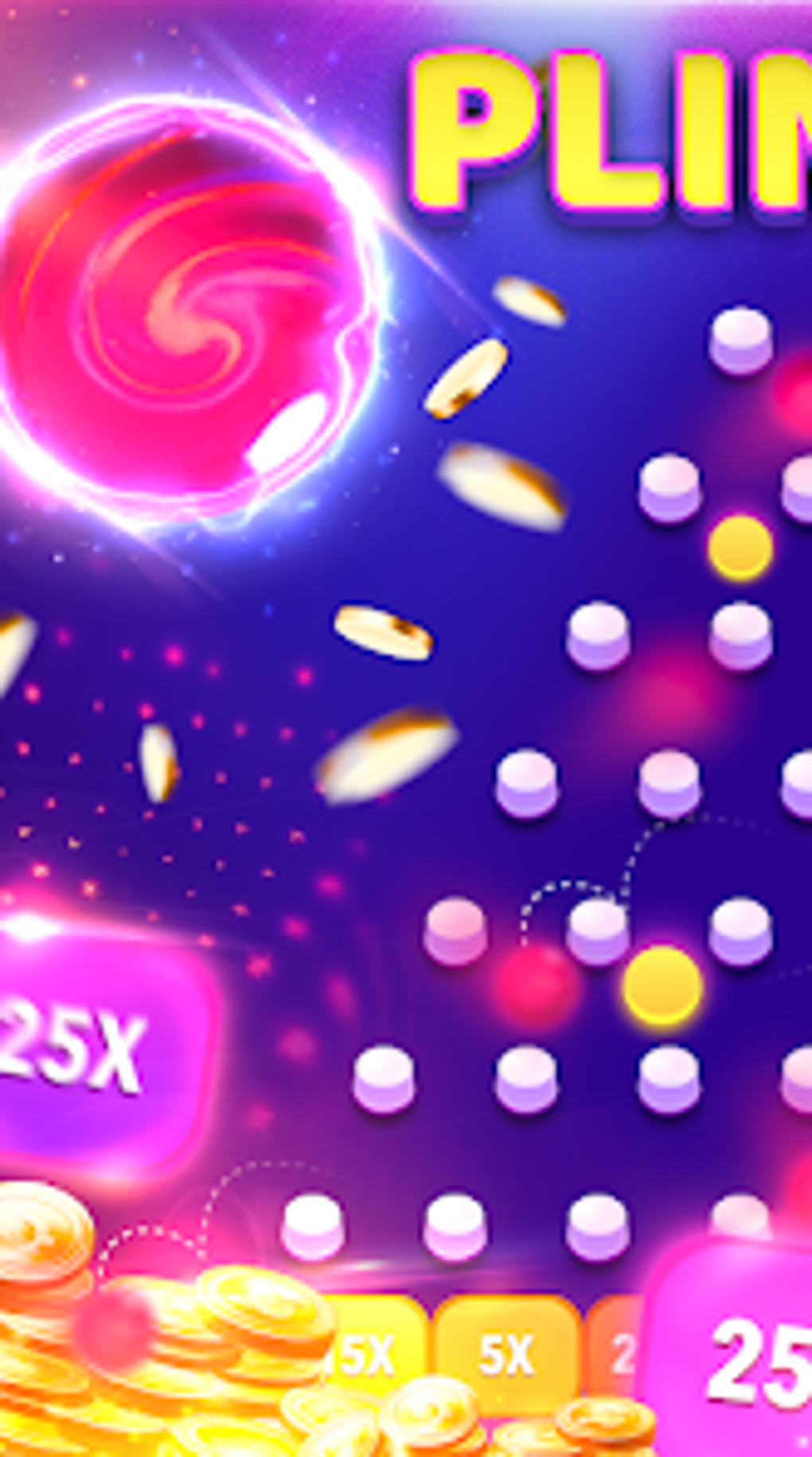 Plinko 3D Boards for Android - Download